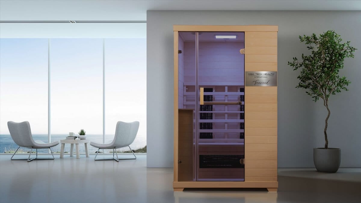 Best Times of Day for Sauna Use