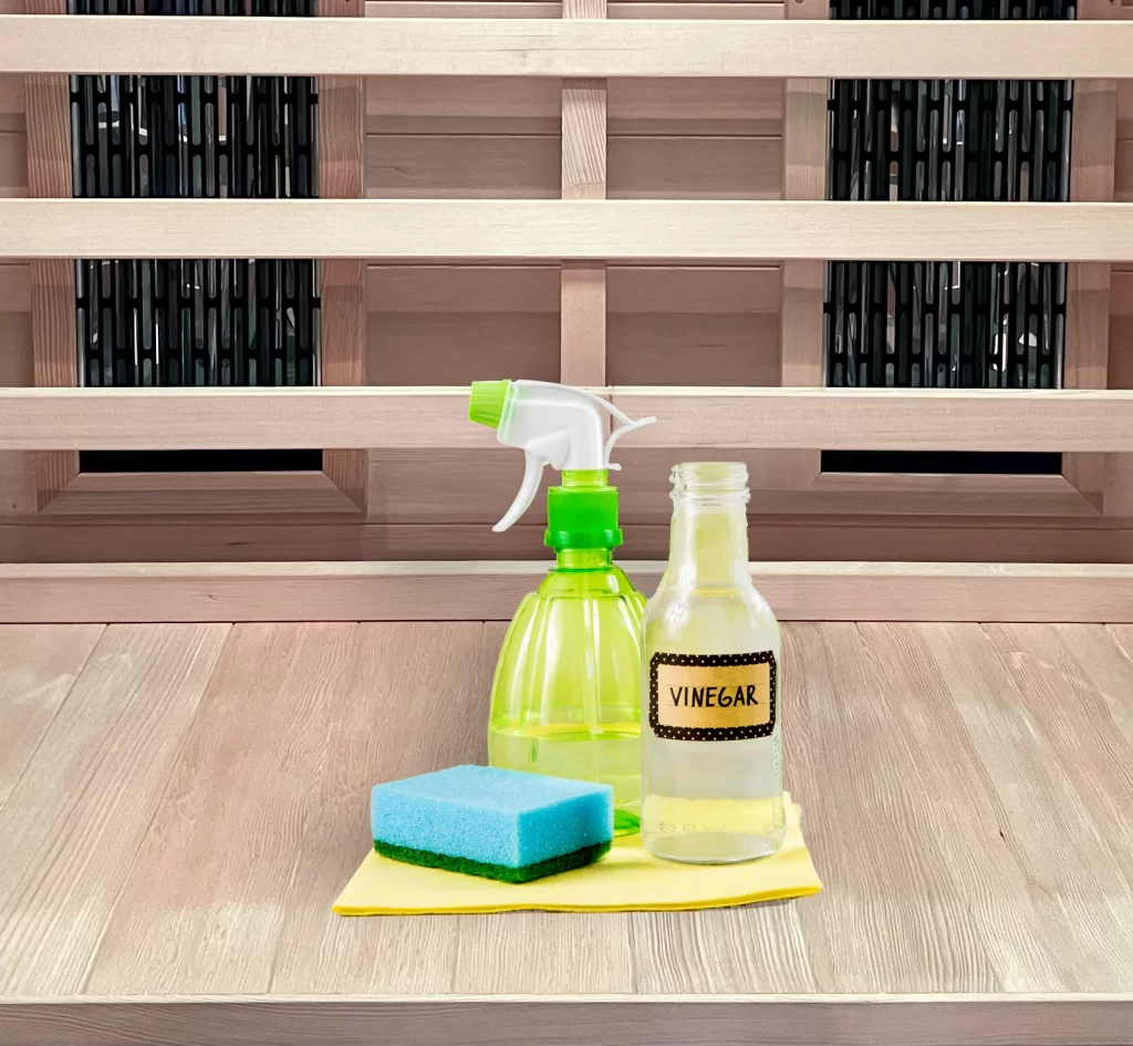 How to Clean Your Infrared Sauna: Tips, Tricks, and Science