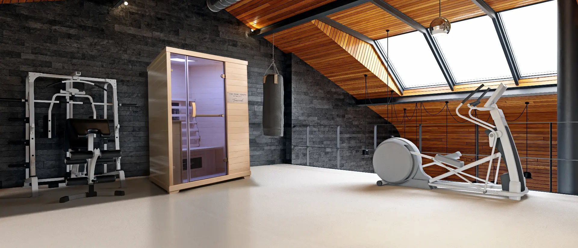 How to Set Up Your Perfect Home Gym: A Step-by-Step Guide