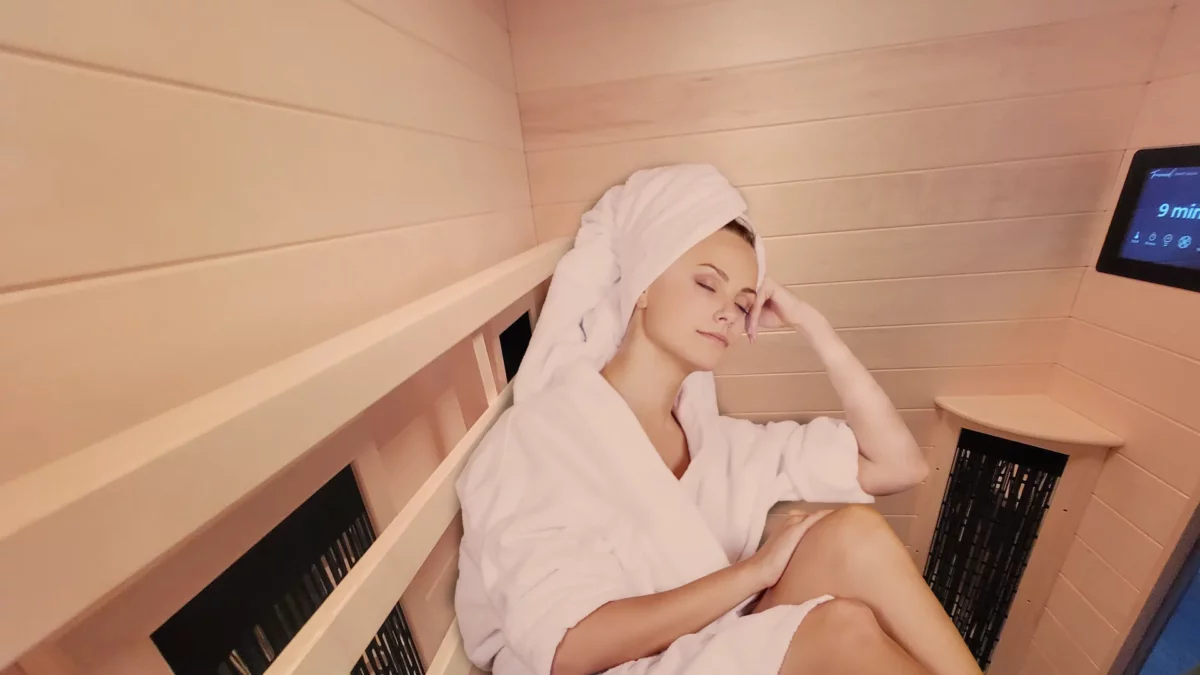 The Truth About Heater Placement in Infrared Saunas - High Tech Health ...