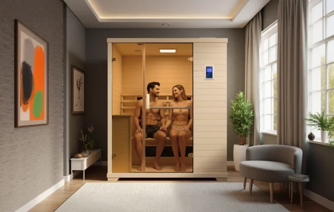 Infrared Saunas: An Expert's Guide