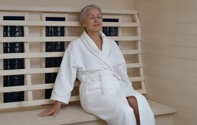 Infrared Saunas: An Expert's Guide