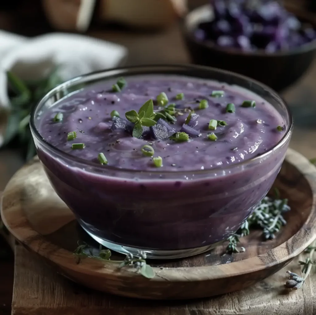 Delicious and Nutrient Dense Potato Leek Soup Recipe - High Tech Health ...